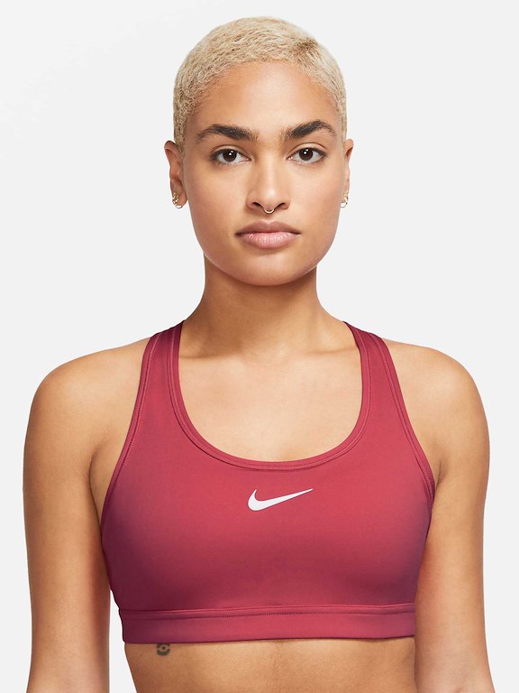 NIKE Ženski grudnjak W NK SWSH MED SPT BRA
4512 RSD 
5640 RSD -20% The lowest price in the last 30 days*
5640 RSD -20% The lowest price in the last 30 days*
5640 RSD -20% Redovna cena