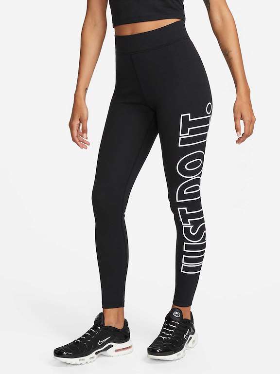 NIKE Ženske helanke W NSW NK CLSC GX HR TIGHT JDI Leggings
4777 RSD 
5972 RSD -20% The lowest price in the last 30 days*
5972 RSD -20% The lowest price in the last 30 days*
5972 RSD -20% Redovna cena