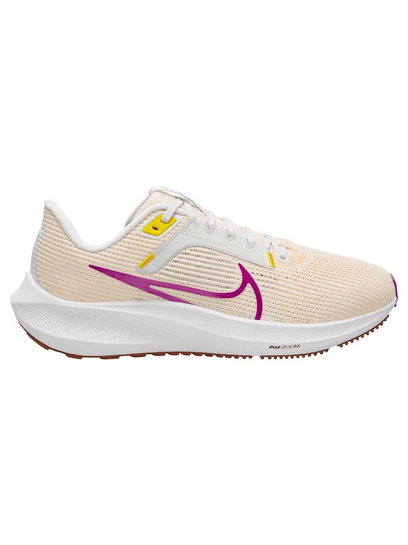 NIKE W AIR ZOOM PEGASUS 40 Shoes
13273 RSD 
16591 RSD -20% The lowest price in the last 30 days*
16591 RSD -20% The lowest price in the last 30 days*
16591 RSD -20% Redovna cena