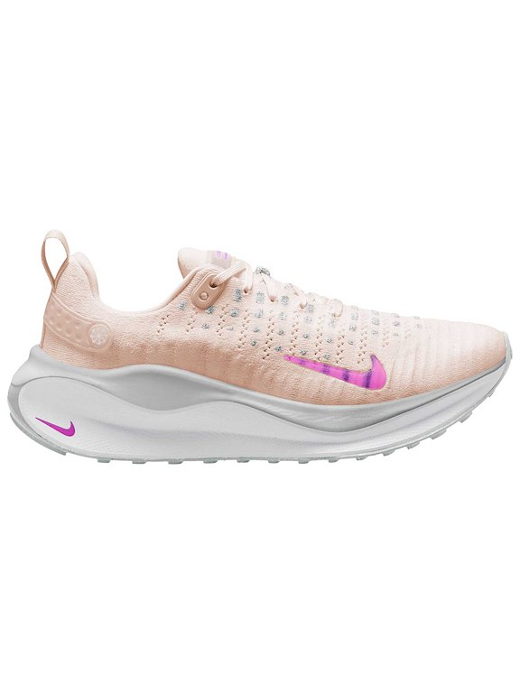 NIKE W REACTX INFINITY RUN 4 Shoes