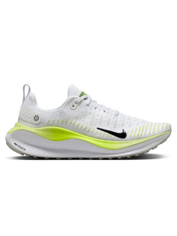 NIKE W REACTX INFINITY RUN 4 Shoes
17520 RSD 
21901 RSD -20% The lowest price in the last 30 days*
21901 RSD -20% The lowest price in the last 30 days*
21901 RSD -20% Redovna cena