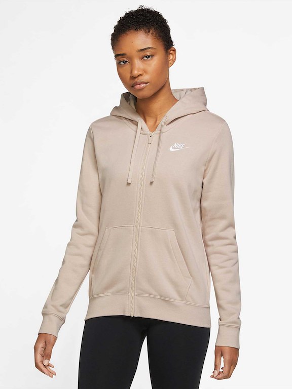 NIKE Ženski duks W NSW CLUB FLC FZ HOODIE STD
7432 RSD 
9291 RSD -20% The lowest price in the last 30 days*
9291 RSD -20% The lowest price in the last 30 days*
9291 RSD -20% Redovna cena