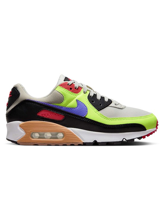 NIKE Ženske patike WMNS AIR MAX 90 Shoes