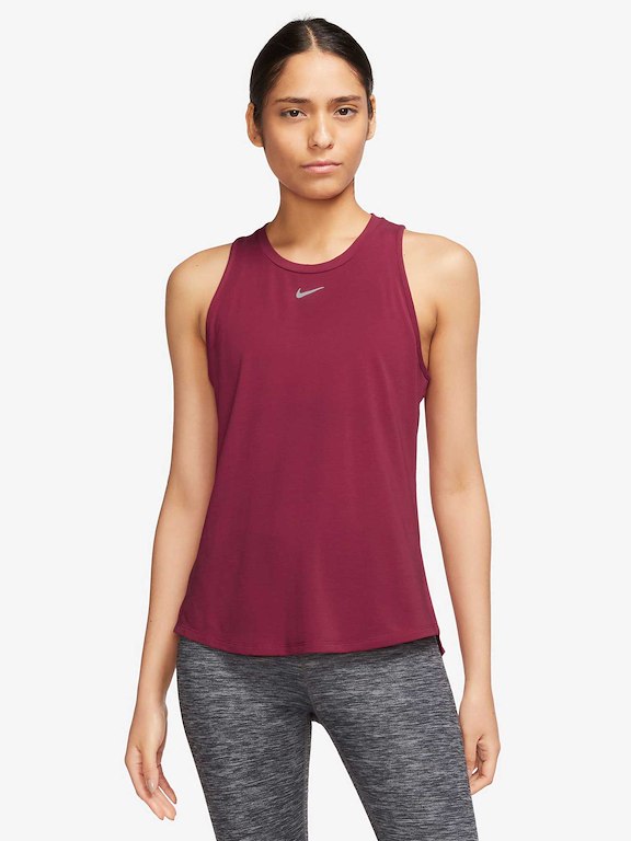 NIKE W NK ONE LUXE DF STD TANK