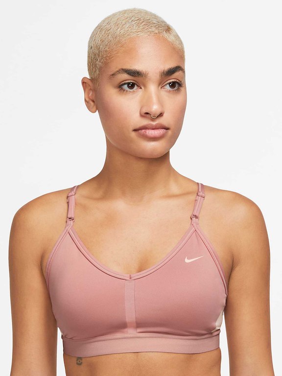 NIKE W NK INDY V-NECK BRA
3716 RSD 
4645 RSD -20% The lowest price in the last 30 days*
4645 RSD -20% The lowest price in the last 30 days*
4645 RSD -20% Redovna cena