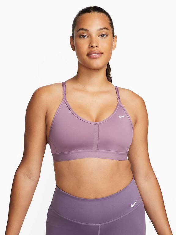 NIKE W NK INDY V-NECK BRA
3716 RSD 
4645 RSD -20% The lowest price in the last 30 days*
4645 RSD -20% The lowest price in the last 30 days*
4645 RSD -20% Redovna cena