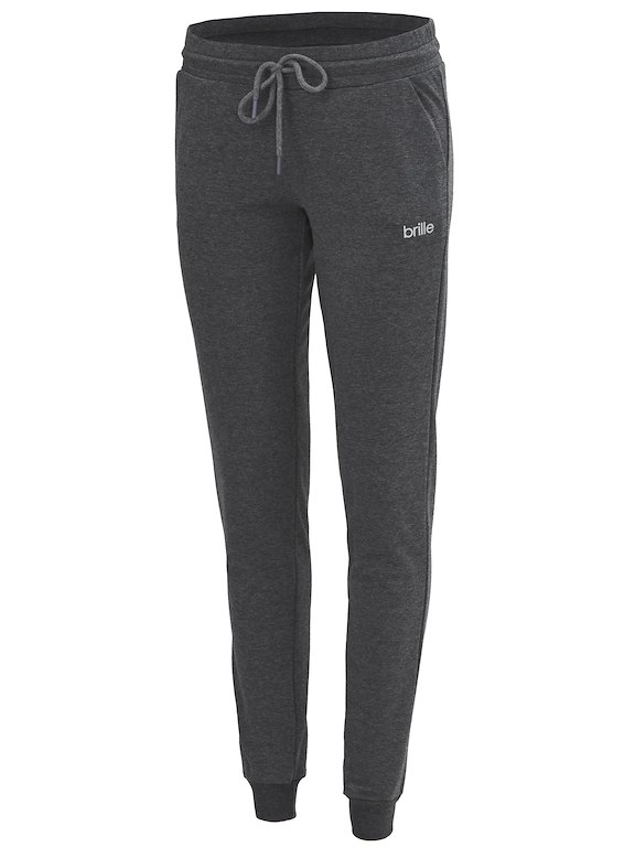 BRILLE Core Sweatpants
2027 RSD 
2896 RSD -30% The lowest price in the last 30 days*
2896 RSD -30% The lowest price in the last 30 days*
2896 RSD -30% Redovna cena