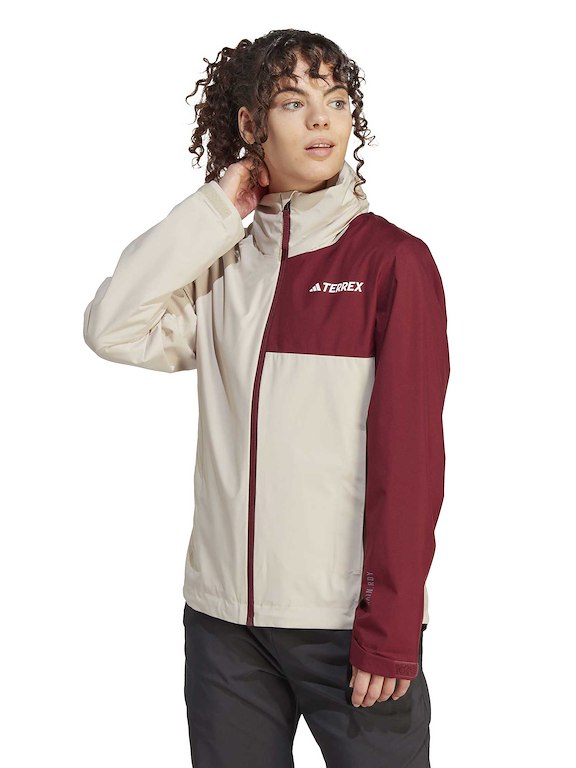 ADIDAS PERFORMANCE Terrex Multi RAIN.RDY 2-Layer Rain Jacket
11896 RSD 
15862 RSD -25% The lowest price in the last 30 days*
15862 RSD -25% The lowest price in the last 30 days*
15862 RSD -25% Red...