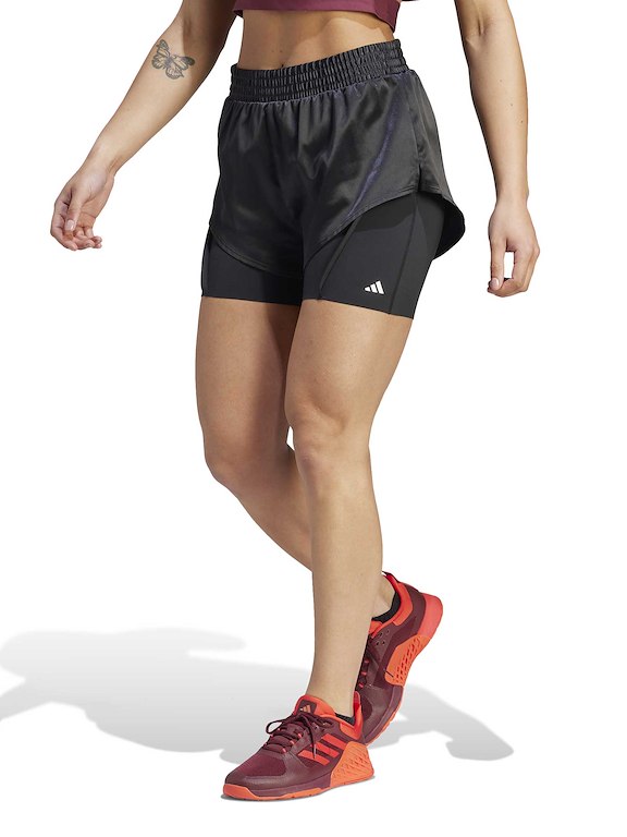 ADIDAS PERFORMANCE Power AEROREADY 2-in-1 Shorts
4430 RSD 
5906 RSD -25% The lowest price in the last 30 days*
5906 RSD -25% The lowest price in the last 30 days*
5906 RSD -25% Redovna cena