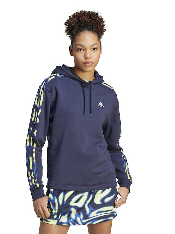 ADIDAS SPORTSWEAR Ženski duks Vibrant Print 3-Stripes Hoodie
6420,00 RSD 
8561,00 RSD (-25%) Najniža cena u poslednjih 30 dana*
8561,00 RSD (-25%) Najniža cena u poslednjih 30 dana*
8561,00 RSD (-...