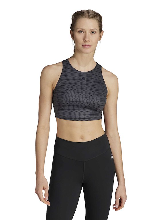 ADIDAS PERFORMANCE Yoga Studio Print Tank Top
5906 RSD 4430 RSD