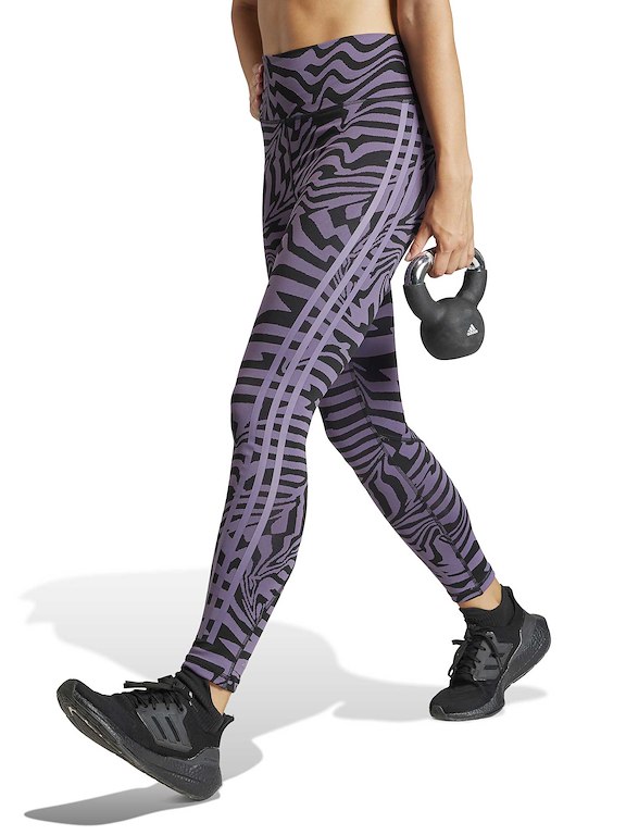 ADIDAS PERFORMANCE Optime TrainIcons Jacquard 3-Stripes Leggings
6420 RSD 
8561 RSD -25% The lowest price in the last 30 days*
8561 RSD -25% The lowest price in the last 30 days*
8561 RSD -25% Red...