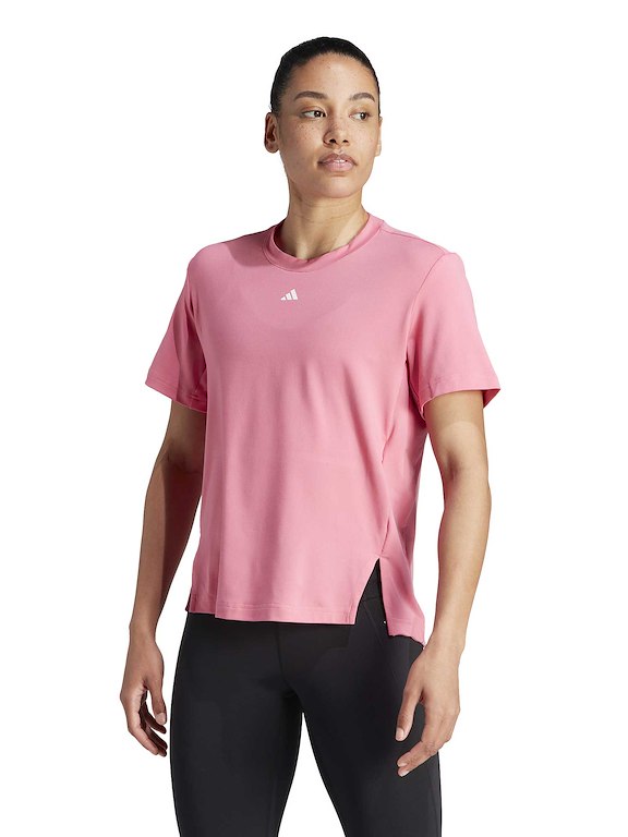 ADIDAS PERFORMANCE Ženska majica Versatile Tee
3434 RSD 
4579 RSD -25% The lowest price in the last 30 days*
4579 RSD -25% The lowest price in the last 30 days*
4579 RSD -25% Redovna cena