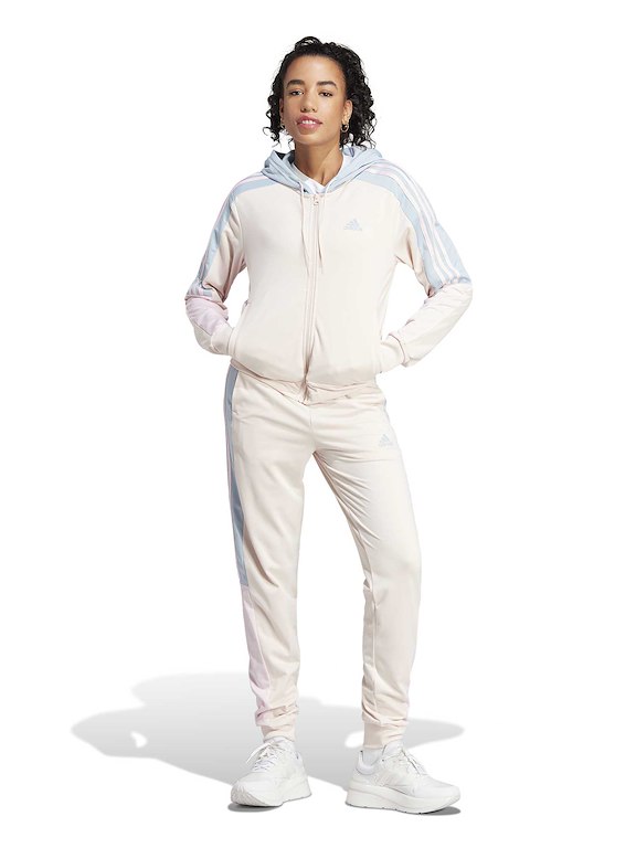 ADIDAS SPORTSWEAR Ženska trenerka Boldblock Track Suit
8909 RSD 
11880 RSD -25% The lowest price in the last 30 days*
11880 RSD -25% The lowest price in the last 30 days*
11880 RSD -25% Redovna cena