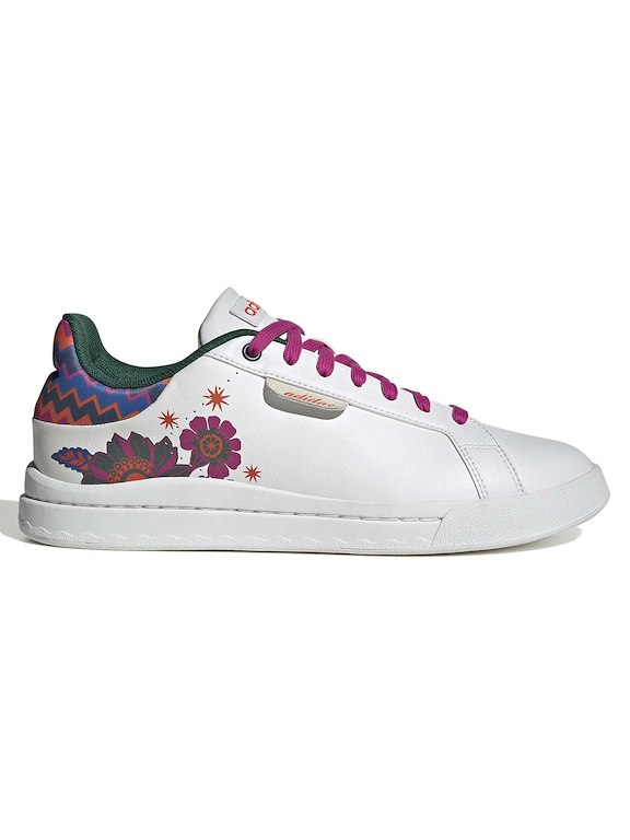 ADIDAS SPORTSWEAR Court Silk Shoes