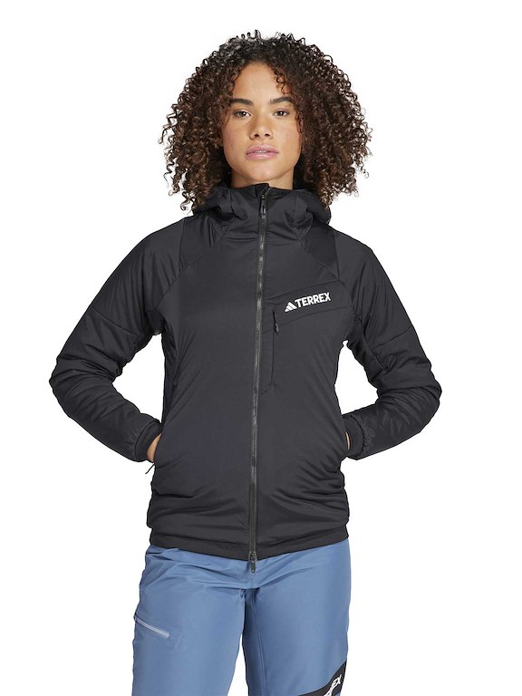 ADIDAS PERFORMANCE Terrex Techrock Stretch PrimaLoft Jacket
27825 RSD 
37100 RSD -25% The lowest price in the last 30 days*
37100 RSD -25% The lowest price in the last 30 days*
37100 RSD -25% Redo...