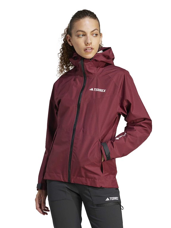 ADIDAS PERFORMANCE Terrex Xperior GORE-TEX Paclite Rain Jacket
21851 RSD 
29136 RSD -25% The lowest price in the last 30 days*
29136 RSD -25% The lowest price in the last 30 days*
29136 RSD -25% R...