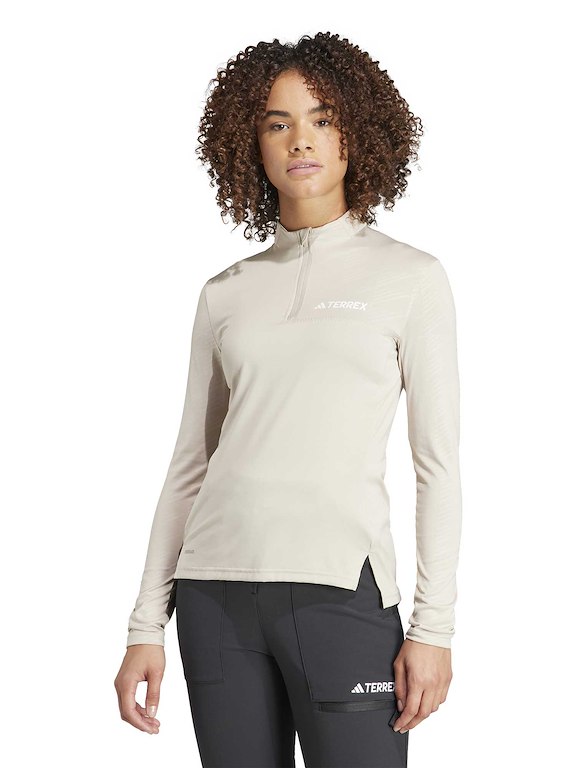 ADIDAS PERFORMANCE Ženska majica Terrex Multi Long-Sleeve Top