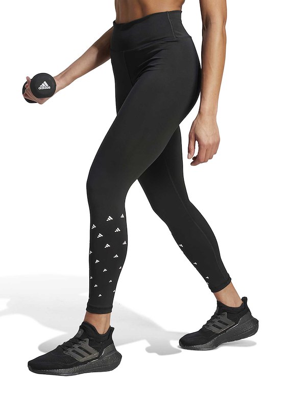 ADIDAS PERFORMANCE adidas Train Essentials BLUV 7/8 Leggings
5475 RSD 
7300 RSD -25% The lowest price in the last 30 days*
7300 RSD -25% The lowest price in the last 30 days*
7300 RSD -25% Redovna...