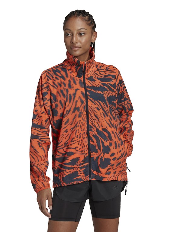 ADIDAS PERFORMANCE Fast Running Jacket
14534 RSD