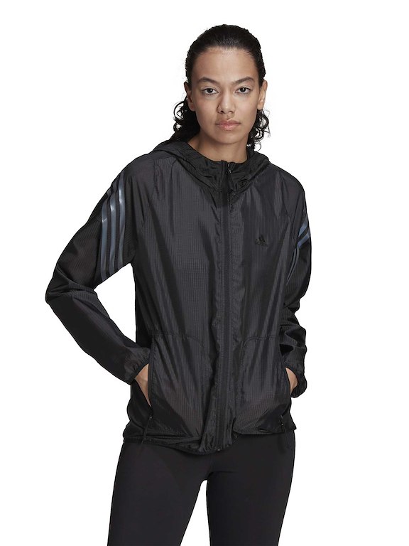 ADIDAS PERFORMANCE Run Icons 3-Stripes Hooded Running Windbreaker
8909 RSD 
11880 RSD -25% The lowest price in the last 30 days*
11880 RSD -25% The lowest price in the last 30 days*
11880 RSD -25%...