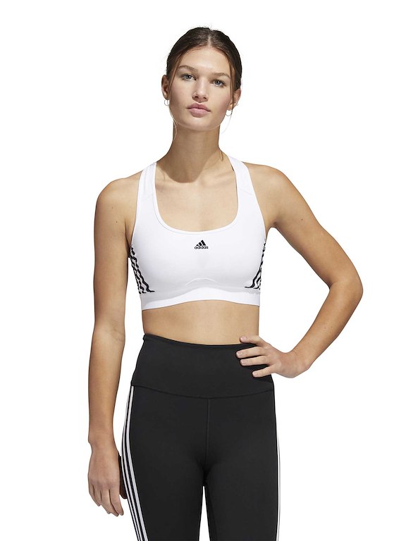 ADIDAS PERFORMANCE Powerreact Training Bra
4430 RSD 
5906 RSD -25% The lowest price in the last 30 days*
5906 RSD -25% The lowest price in the last 30 days*
5906 RSD -25% Redovna cena