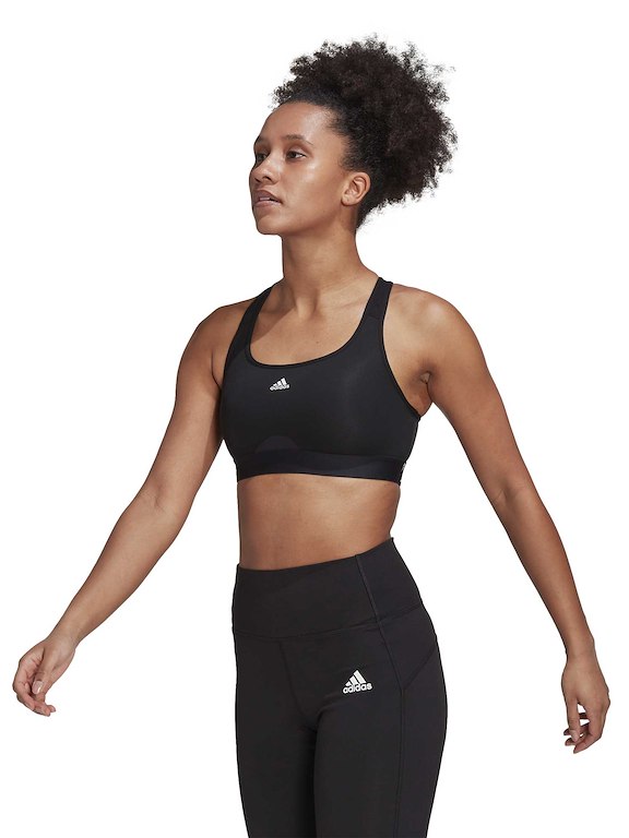 ADIDAS PERFORMANCE Powerreact Training Sports Bra
3783 RSD 
5044 RSD (-25%) Najniža cena u poslednjih 30 dana*
5044 RSD (-25%) Najniža cena u poslednjih 30 dana*
5044 RSD (-25%) Redovna cena