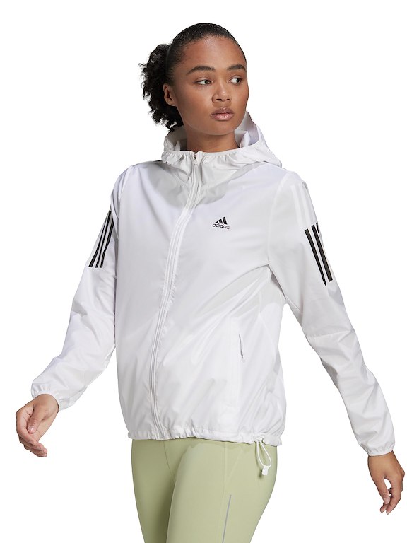 ADIDAS PERFORMANCE Ženska jakna OWN THE RUN RUNNING Windbreaker
7416 RSD 
9888 RSD (-25%) Najniža cena u poslednjih 30 dana*
9888 RSD (-25%) Najniža cena u poslednjih 30 dana*
9888 RSD (-25%) Redo...