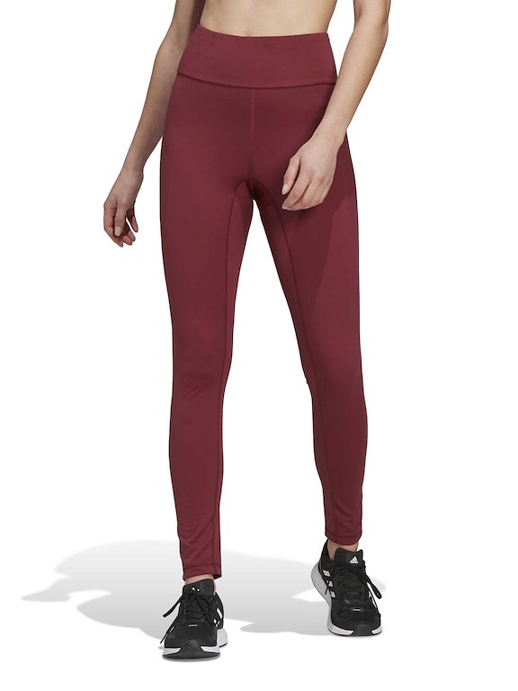 ADIDAS PERFORMANCE Yoga Essentials High-Waisted Tights
4928 RSD 
6570 RSD -25% The lowest price in the last 30 days*
6570 RSD -25% The lowest price in the last 30 days*
6570 RSD -25% Redovna cena