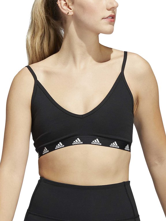 ADIDAS PERFORMANCE Purebare Bra
3434 RSD 
4579 RSD -25% The lowest price in the last 30 days*
4579 RSD -25% The lowest price in the last 30 days*
4579 RSD -25% Redovna cena