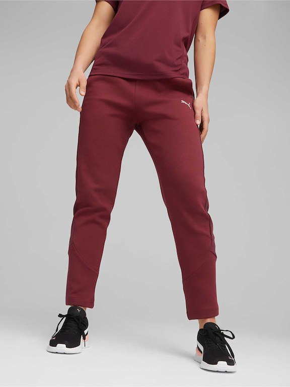 PUMA EVOSTRIPE High-Waist Pants
5429 RSD 
7239 RSD -25% The lowest price in the last 30 days*
7239 RSD -25% The lowest price in the last 30 days*
7239 RSD -25% Redovna cena