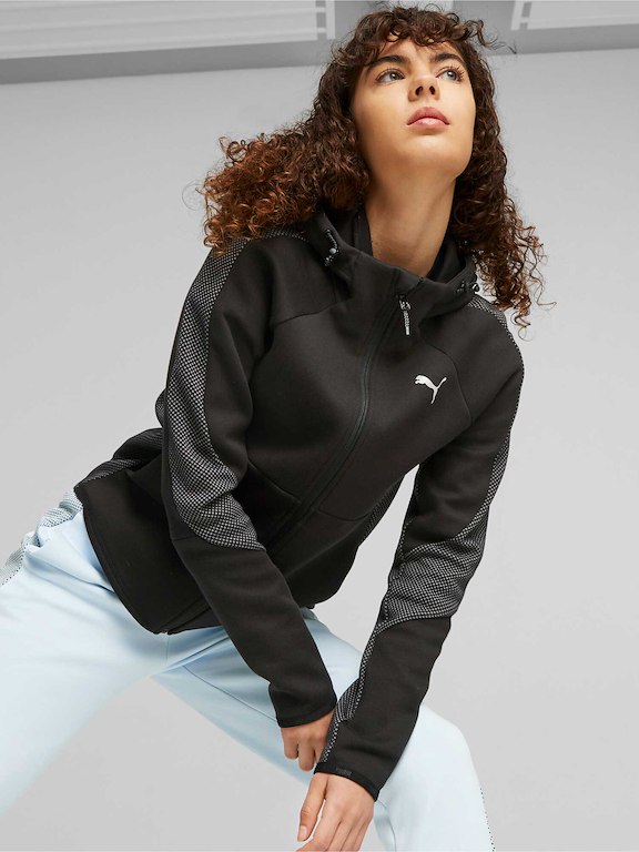 PUMA EVOSTRIPE Full-Zip Hoodie
6787 RSD 
9049 RSD -25% The lowest price in the last 30 days*
9049 RSD -25% The lowest price in the last 30 days*
9049 RSD -25% Redovna cena