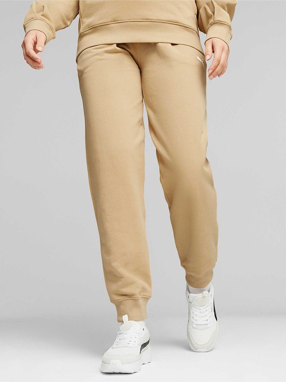 PUMA HER High-Waist Pants TR