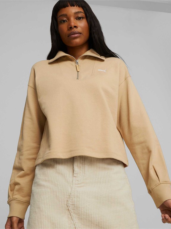 PUMA HER High-Neck HZ TR Sweatshirt
5429 RSD 
7239 RSD -25% The lowest price in the last 30 days*
7239 RSD -25% The lowest price in the last 30 days*
7239 RSD -25% Redovna cena