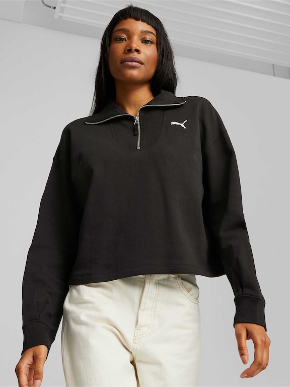 PUMA HER High-Neck HZ TR Sweatshirt
5429 RSD 
7239 RSD -25% The lowest price in the last 30 days*
7239 RSD -25% The lowest price in the last 30 days*
7239 RSD -25% Redovna cena