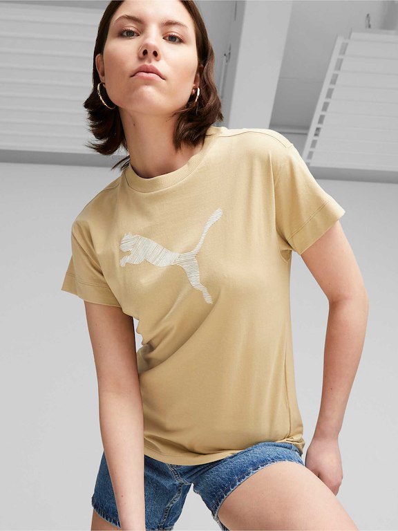 PUMA HER Tee
2533 RSD 
3378 RSD -25% The lowest price in the last 30 days*
3378 RSD -25% The lowest price in the last 30 days*
3378 RSD -25% Redovna cena