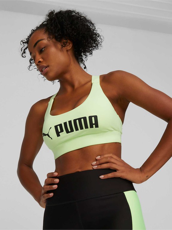 PUMA Mid Impact Fit Bra
3438 RSD 
4584 RSD -25% The lowest price in the last 30 days*
4584 RSD -25% The lowest price in the last 30 days*
4584 RSD -25% Redovna cena