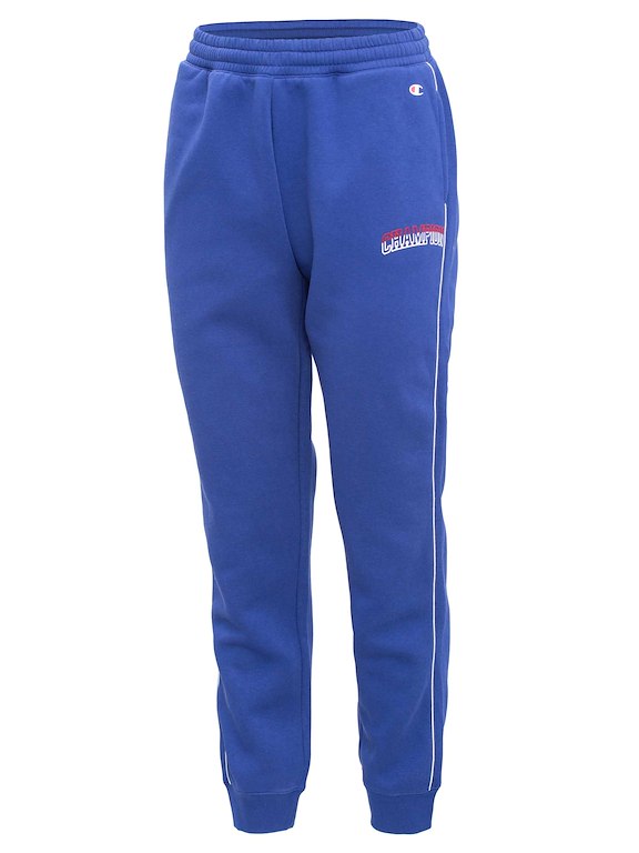 CHAMPION Rib Cuff Pants
4339 RSD 
5424 RSD -20% The lowest price in the last 30 days*
5424 RSD -20% The lowest price in the last 30 days*
5424 RSD -20% Redovna cena