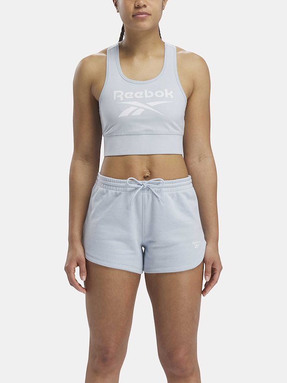 REEBOK RI BL Cotton Bralette
1941 RSD 
2588 RSD -25% The lowest price in the last 30 days*
2588 RSD -25% The lowest price in the last 30 days*
2588 RSD -25% Redovna cena