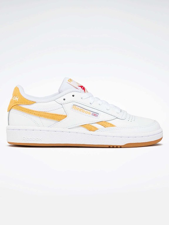 REEBOK Club C Revenge Shoes
9905 RSD 
13207 RSD -25% The lowest price in the last 30 days*
13207 RSD -25% The lowest price in the last 30 days*
13207 RSD -25% Redovna cena