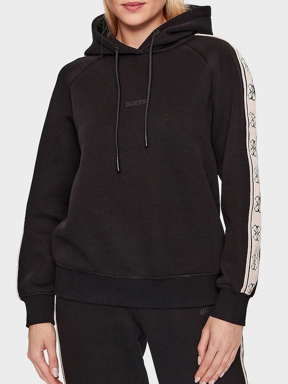 GUESS BRITNEY Hoodie
8640 RSD 
10800 RSD -20% The lowest price in the last 30 days*
10800 RSD -20% The lowest price in the last 30 days*
10800 RSD -20% Redovna cena