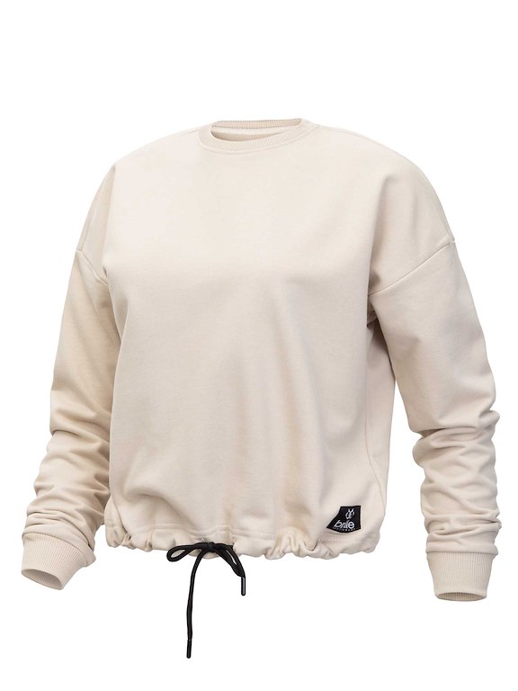 BRILLE Ines Sweatshirt
2360 RSD 
3372 RSD -30% The lowest price in the last 30 days*
3372 RSD -30% The lowest price in the last 30 days*
3372 RSD -30% Redovna cena