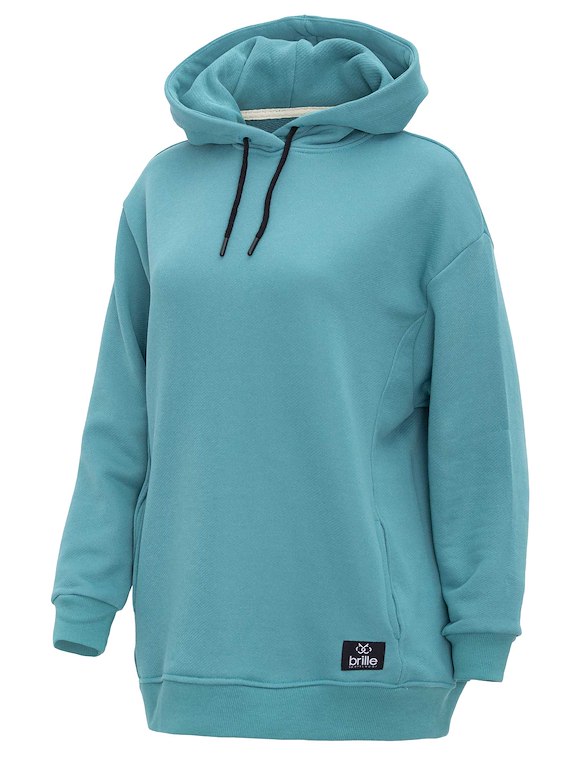 BRILLE Jeniffer Hoodie
2794 RSD 
3493 RSD -20% The lowest price in the last 30 days*
3493 RSD -20% The lowest price in the last 30 days*
3493 RSD -20% Redovna cena