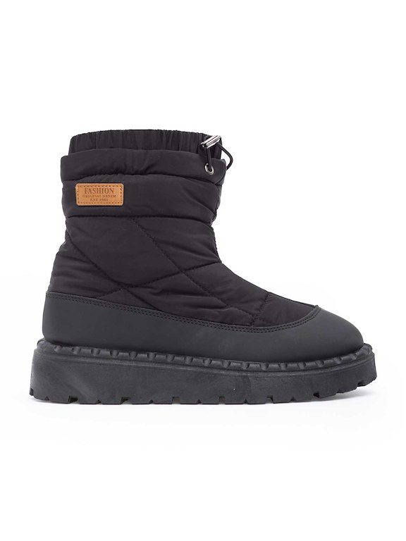 BRILLE ORNELA Boots
2891 RSD 
3614 RSD -20% The lowest price in the last 30 days*
3614 RSD -20% The lowest price in the last 30 days*
3614 RSD -20% Redovna cena