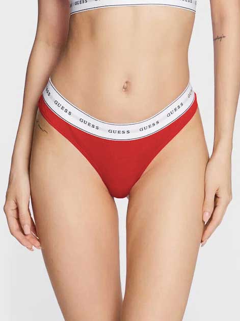 GUESS CARRIE THONG
1882 RSD 
2353 RSD -20% The lowest price in the last 30 days*
2353 RSD -20% The lowest price in the last 30 days*
2353 RSD -20% Redovna cena