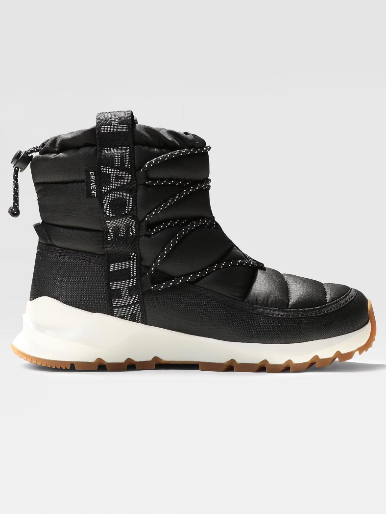 THE NORTH FACE W THERMOBALLLACEUPWP Boots
12308 RSD 
15385 RSD -20% The lowest price in the last 30 days*
15385 RSD -20% The lowest price in the last 30 days*
15385 RSD -20% Redovna cena