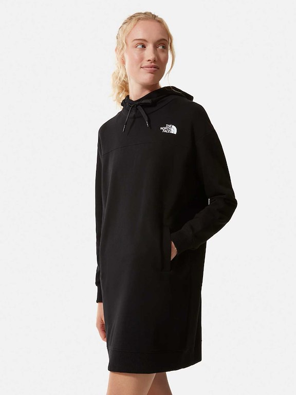 THE NORTH FACE W HOODED – ZUMU Dress