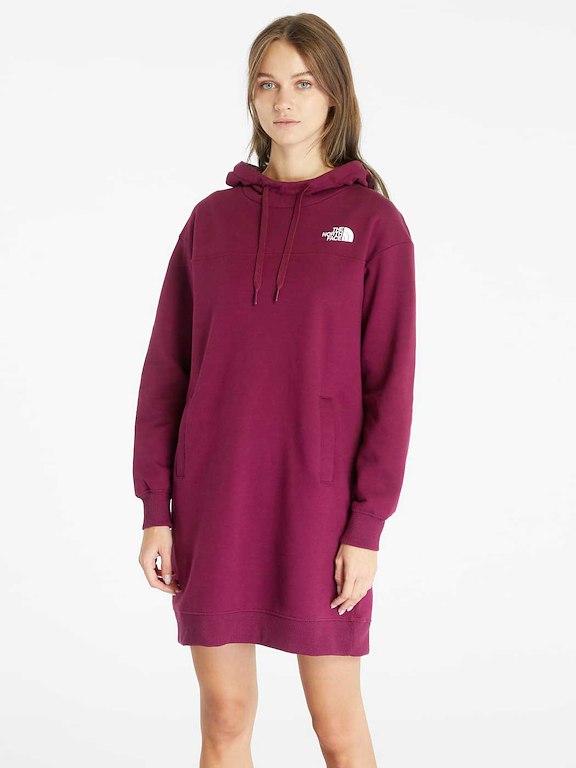 THE NORTH FACE W HOODED DRESS - ZUMU
11765 RSD 9412 RSD