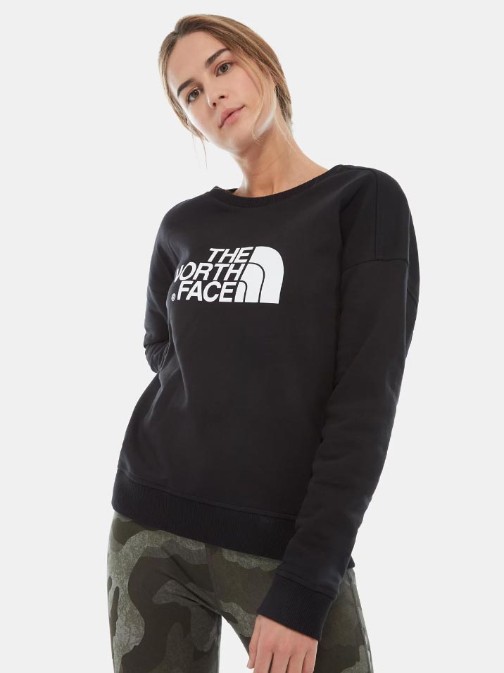 THE NORTH FACE W DREW PEAK CREW Pullover
7481 RSD 
9352 RSD -20% The lowest price in the last 30 days*
9352 RSD -20% The lowest price in the last 30 days*
9352 RSD -20% Redovna cena