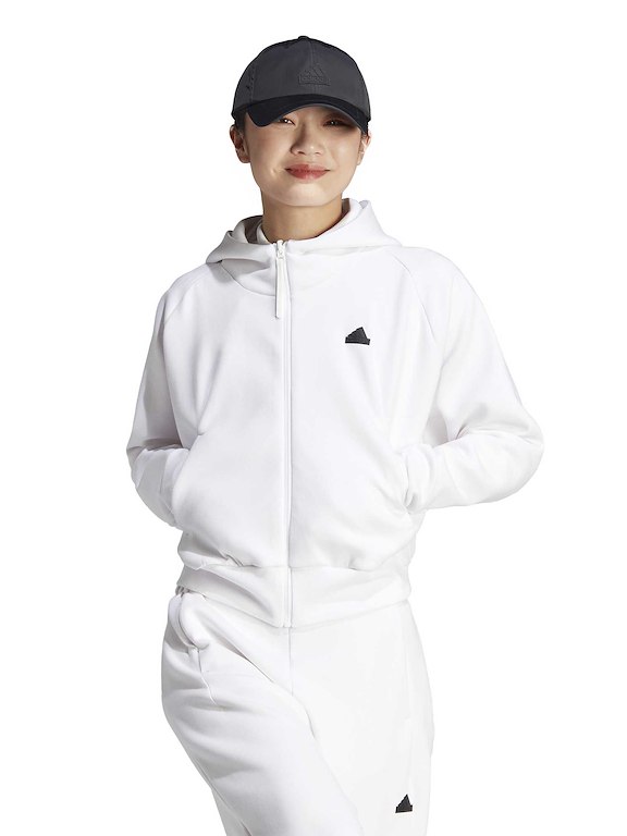 ADIDAS SPORTSWEAR Ženski duks adidas Z.N.E. Hoodie
10900 RSD 
14534 RSD -25% The lowest price in the last 30 days*
14534 RSD -25% The lowest price in the last 30 days*
14534 RSD -25% Redovna cena